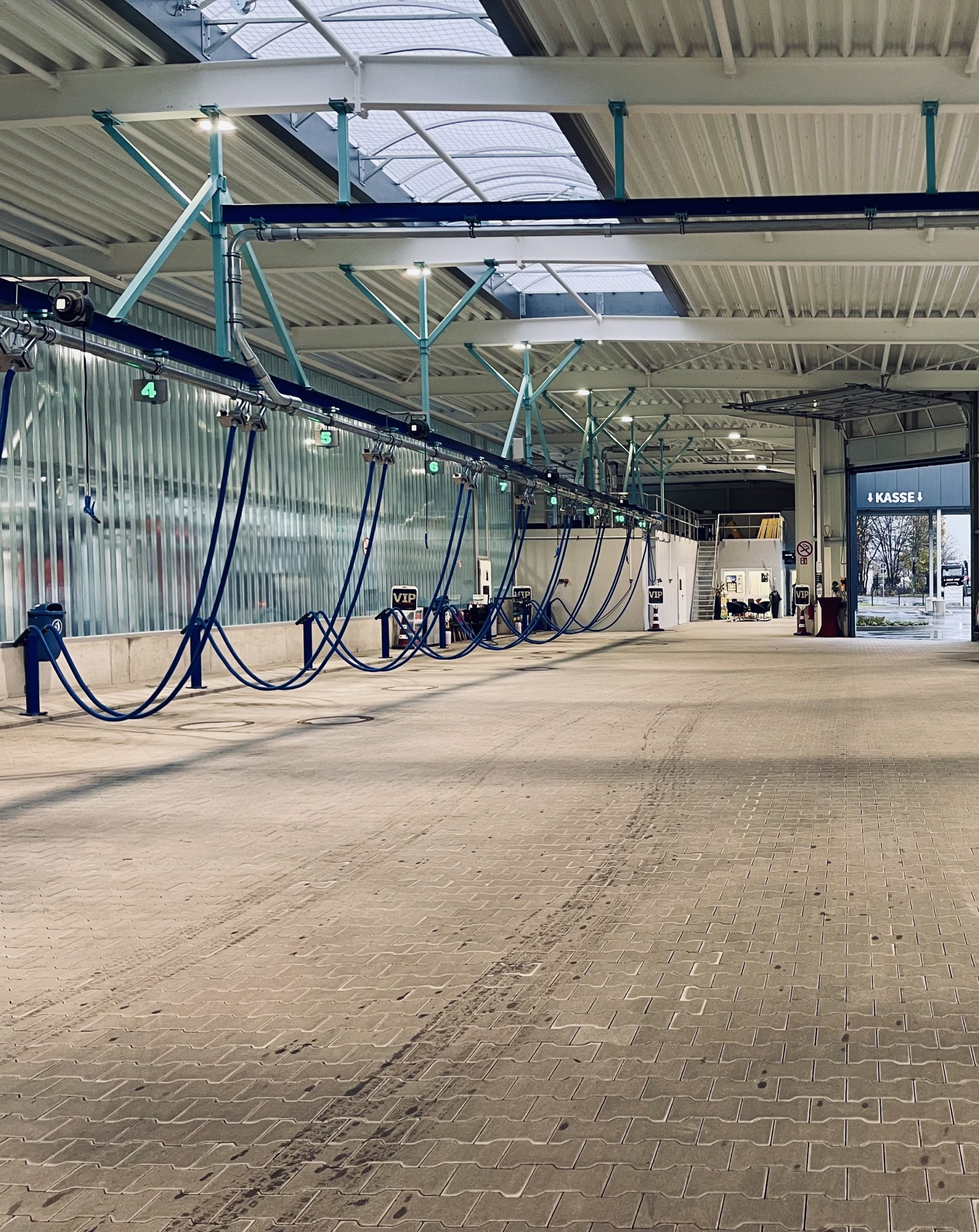 Fabelhafte Best Car Wash Werl Bilder